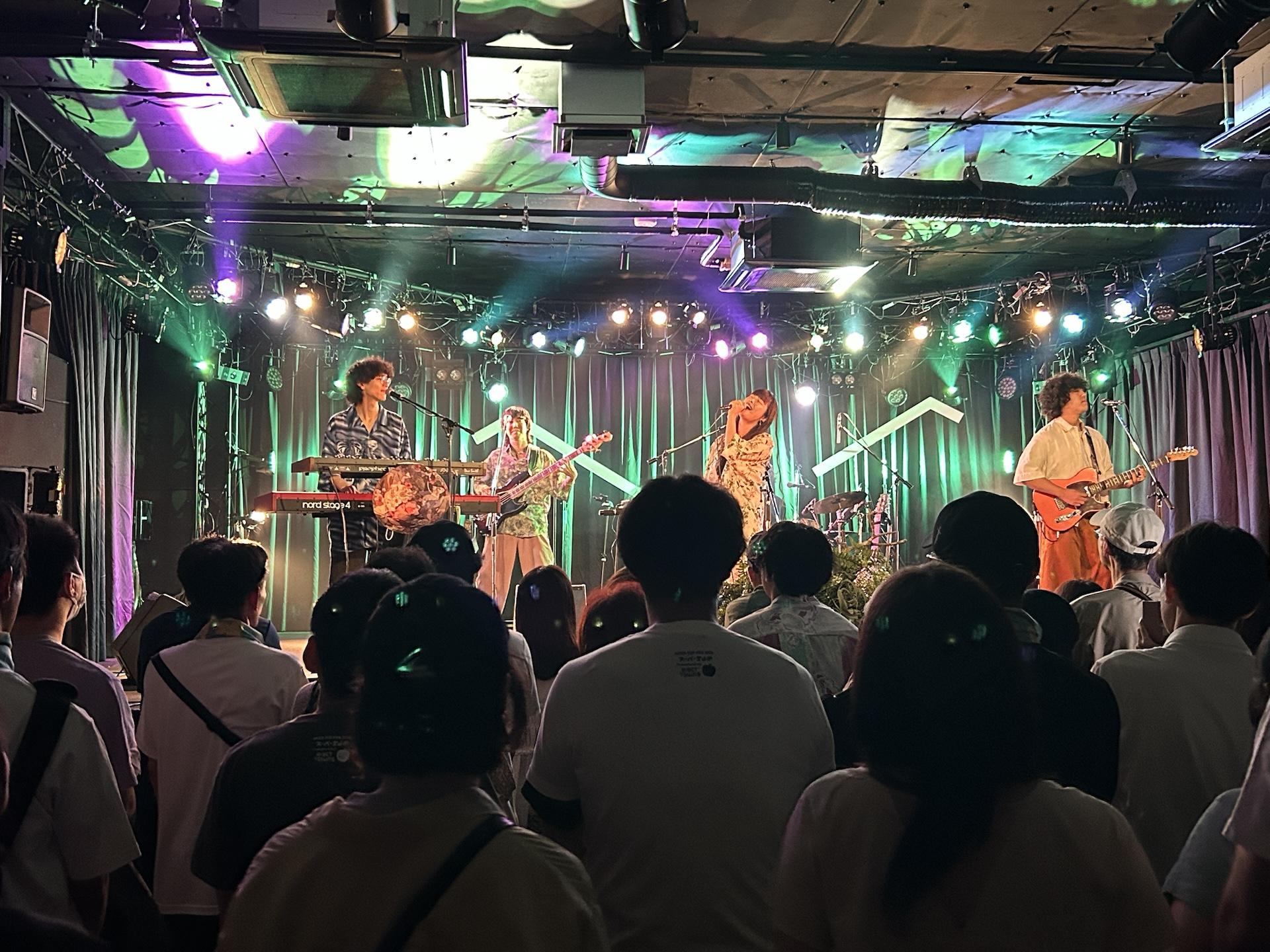 スーパー登山部 2nd EP Relea... / yoshikoさんのモーメント | YAMAP / ヤマップ