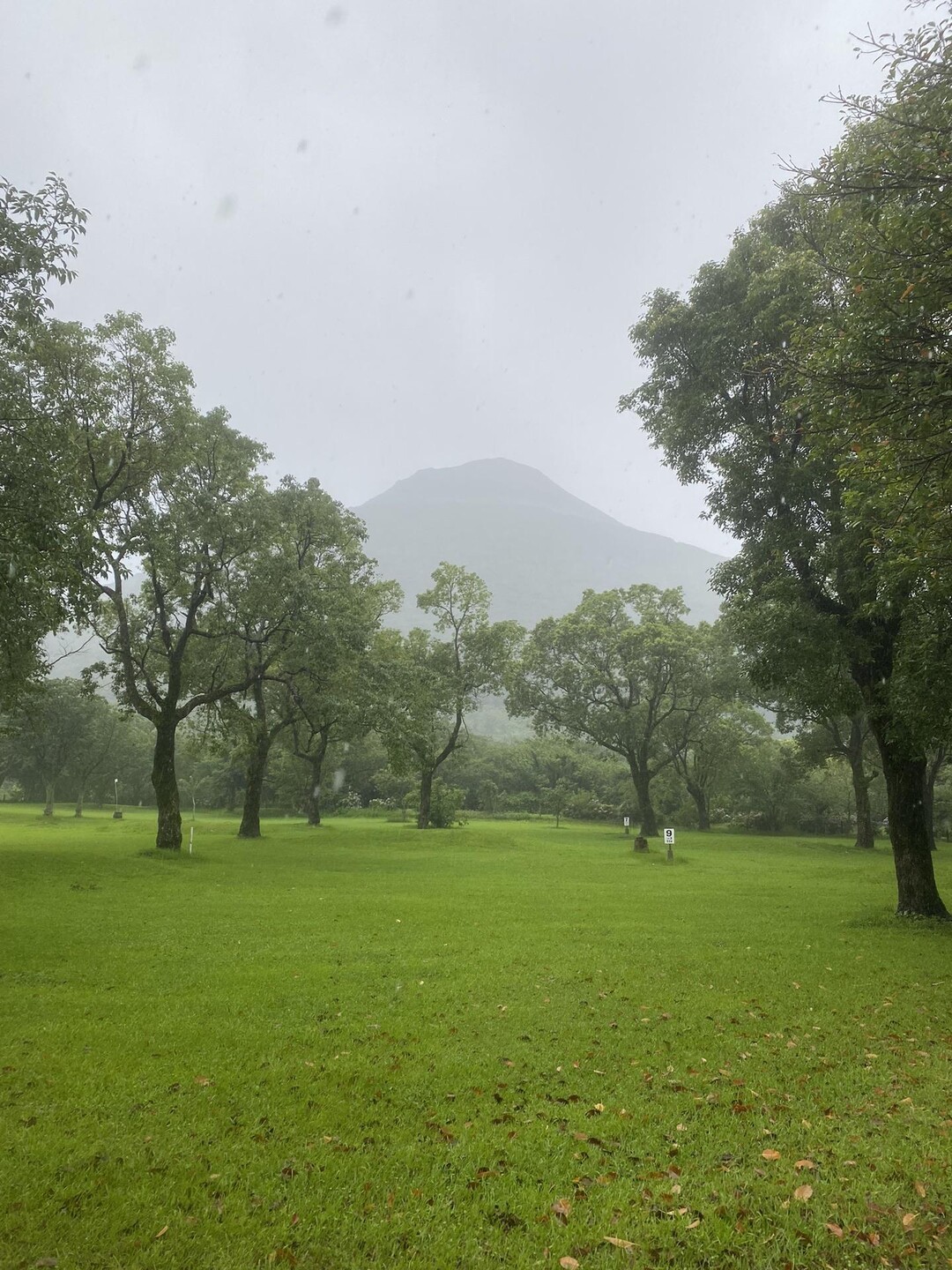 開聞岳 / ichi-rokuさんの開聞岳の活動データ | YAMAP / ヤマップ