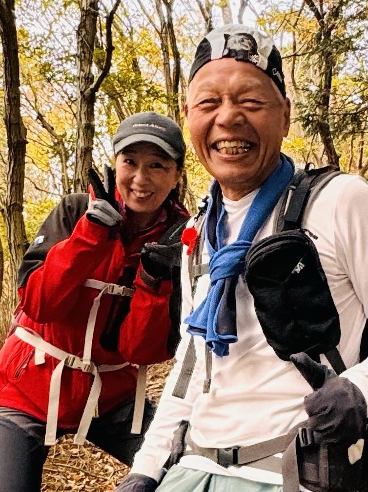 雨☂️にも負けず ️吾妻山・女吾妻山・岩木戸山・萓野山・大形山⛰️ / ｺﾖｩﾃ(coyote)さんの鳴神山・吾妻山の活動データ | YAMAP / ヤマップ