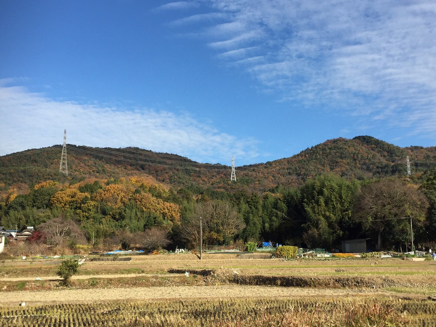 道樹山・大谷山・弥勒山 / blackmanさんの春日井三山・弥勒山・大谷山・道樹山の活動データ | YAMAP / ヤマップ