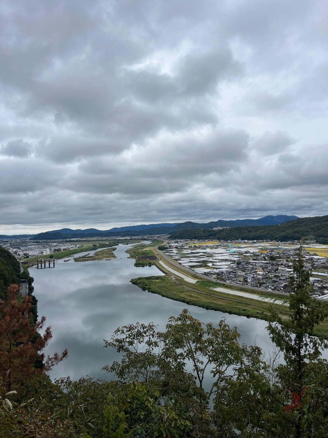 秋葉山 / Shi Roさんの伊與部山・木村山・馬入山の活動データ | YAMAP / ヤマップ