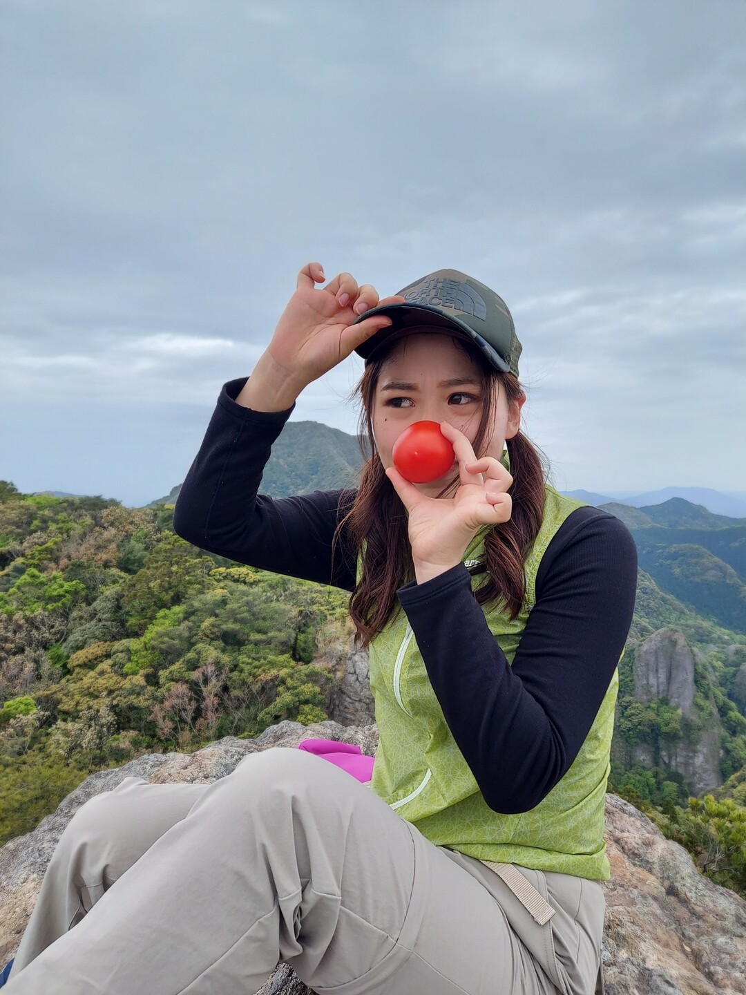 黒髪山・蛇焼山 / ayumiさんの黒髪山・青螺山の活動日記 | YAMAP / ヤマップ