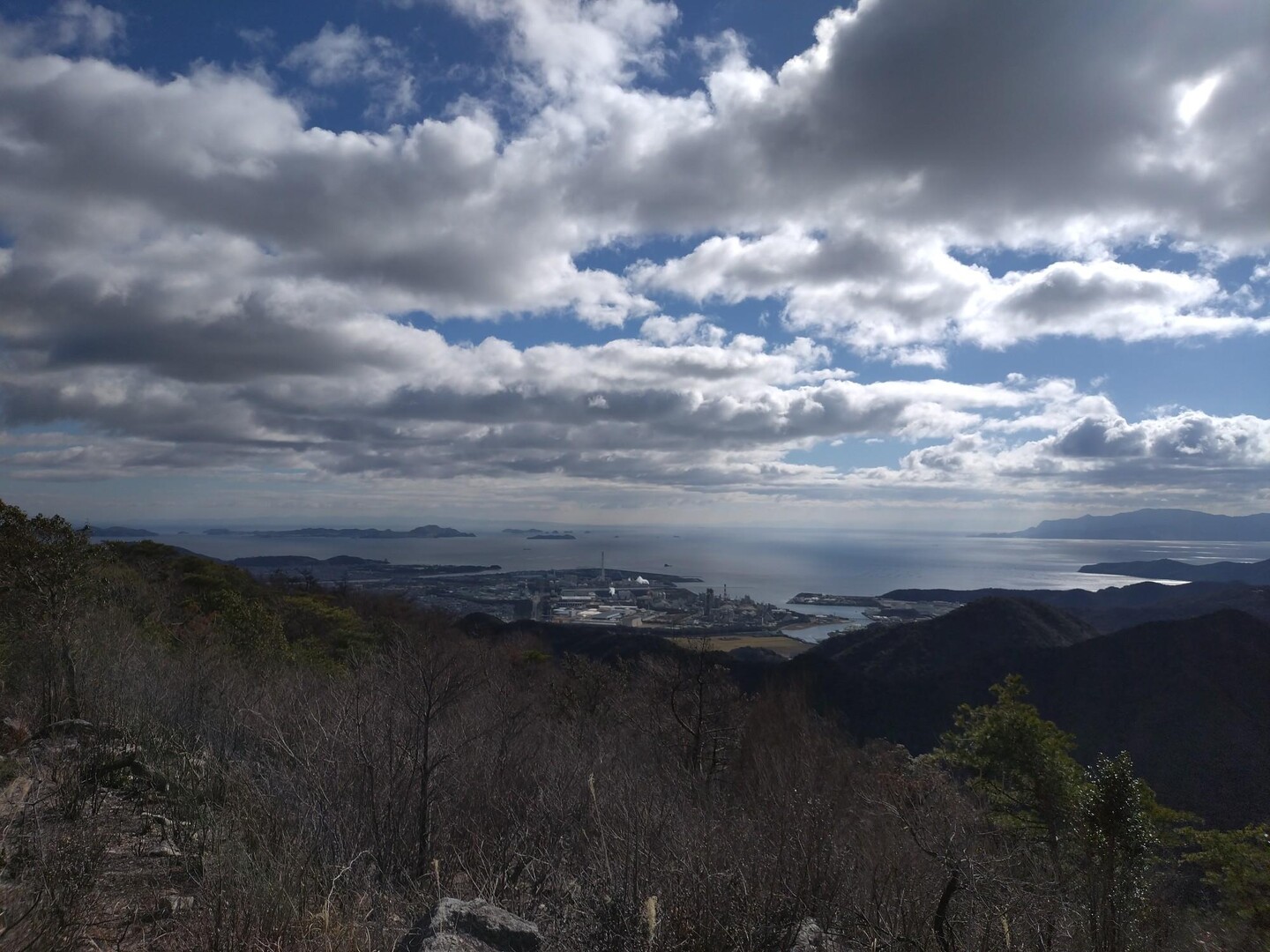 黒鉄山・百聞岳 / ya.junさんの黒鉄山の活動データ | YAMAP / ヤマップ