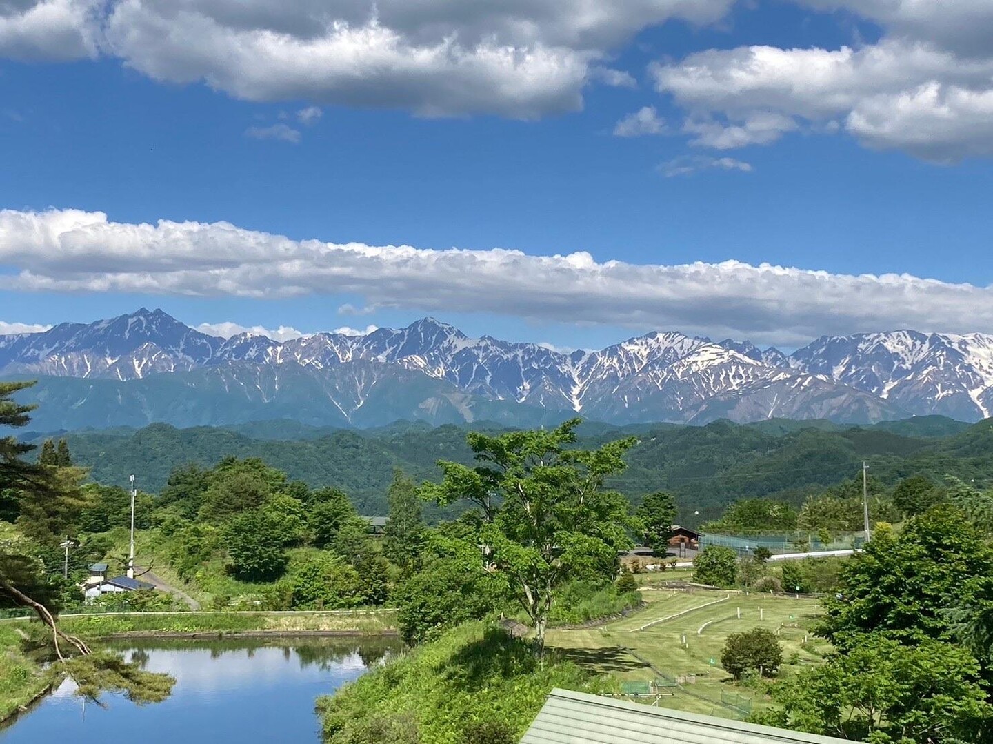 トレーニング第3回 長野県100名山 虫倉山 / whaleさんの砂鉢山・虫倉山の活動データ | YAMAP / ヤマップ