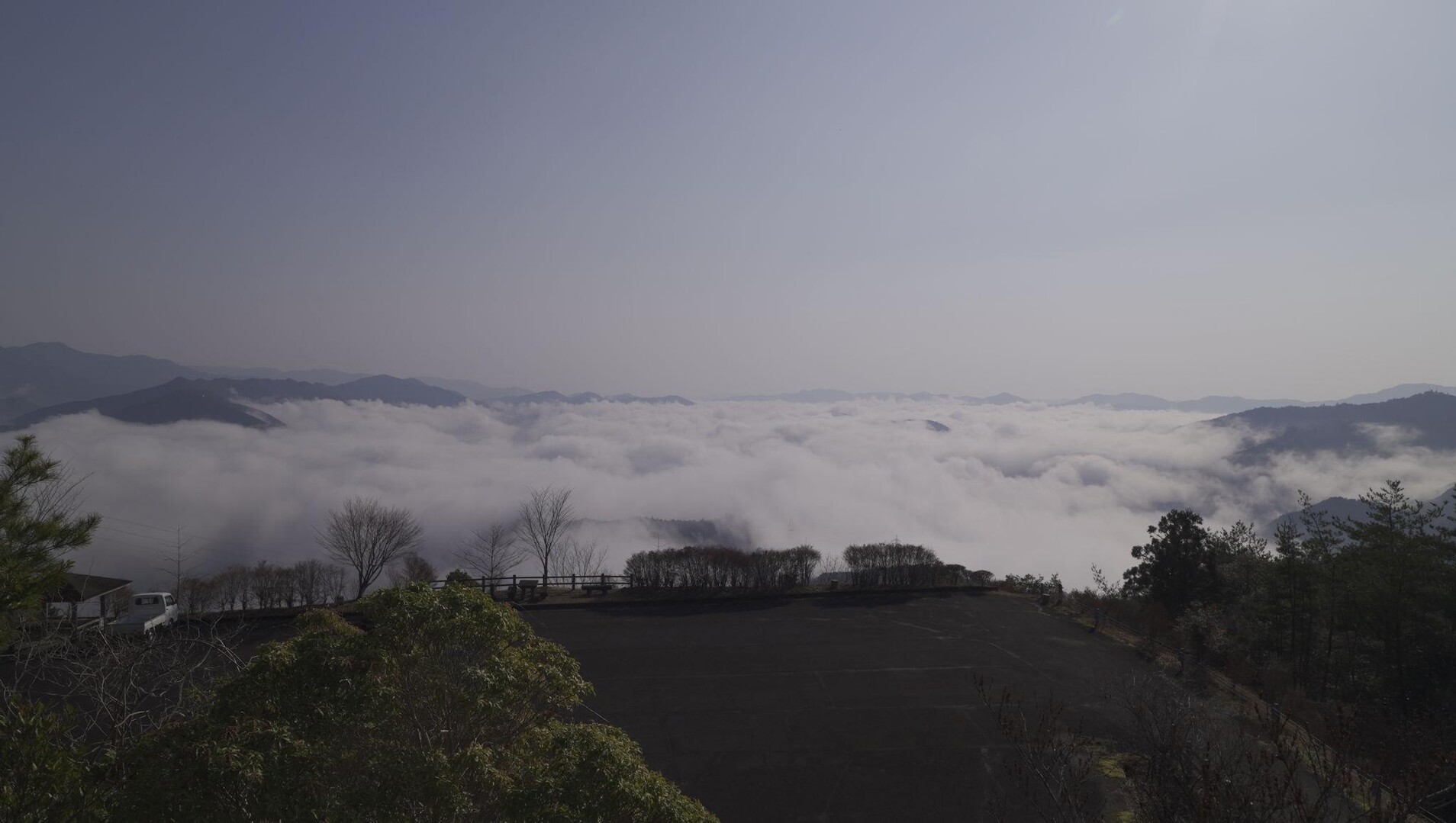 横倉山 / FRVさんの横倉山の活動データ | YAMAP / ヤマップ