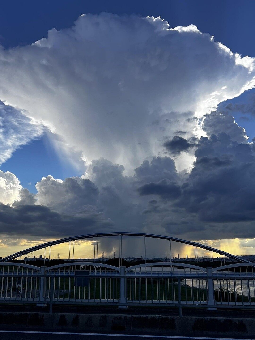 2023.8.27 😱 / aoさんのモーメント | YAMAP / ヤマップ