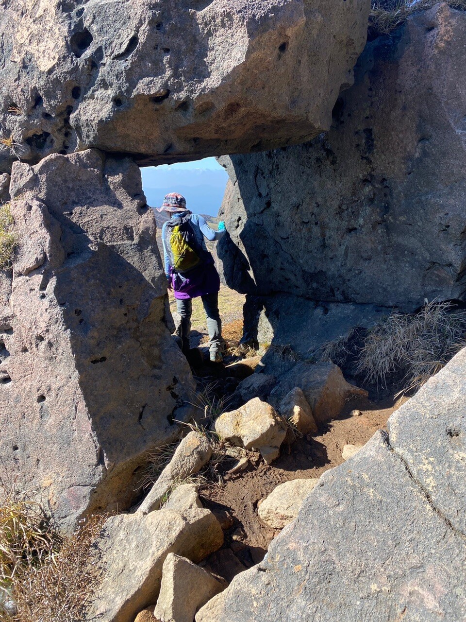 chiitaのページ | YAMAP / ヤマップ