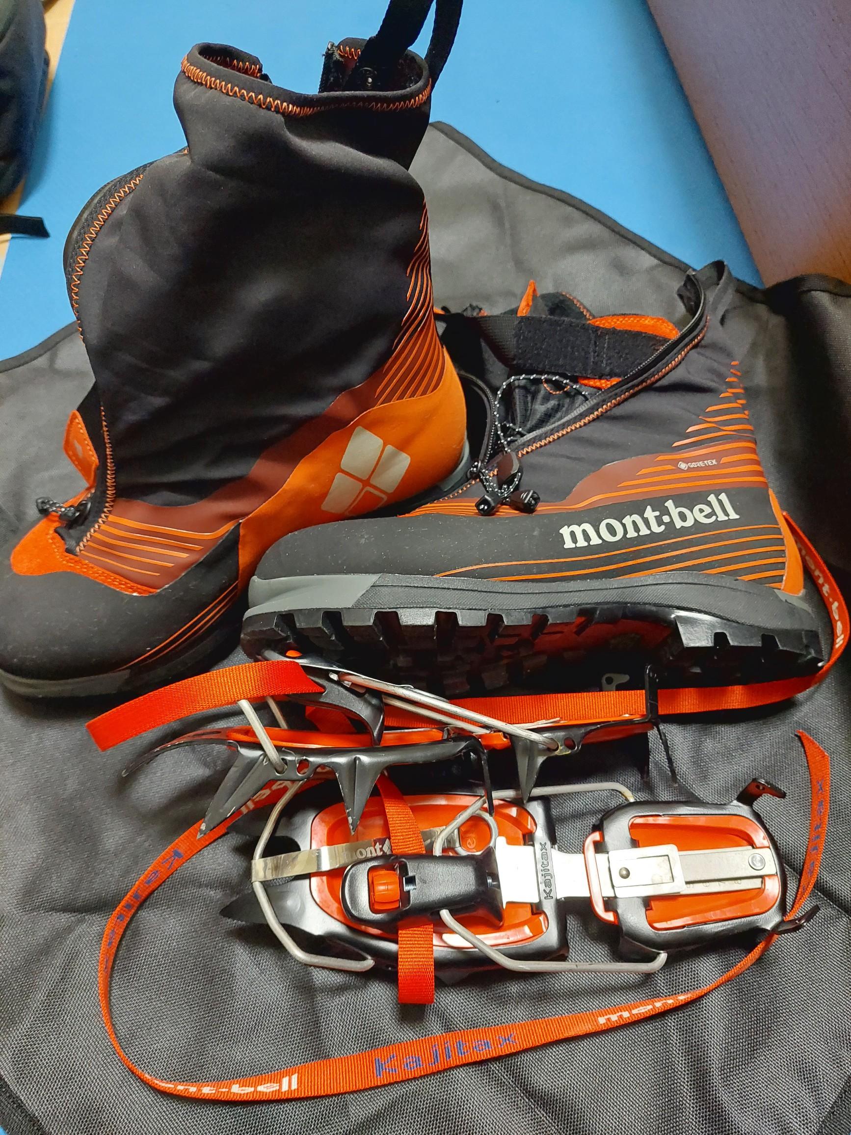 厳冬期の大山の素晴らしさに心を奪われ…こ... / takeさんのモーメント | YAMAP / ヤマップ