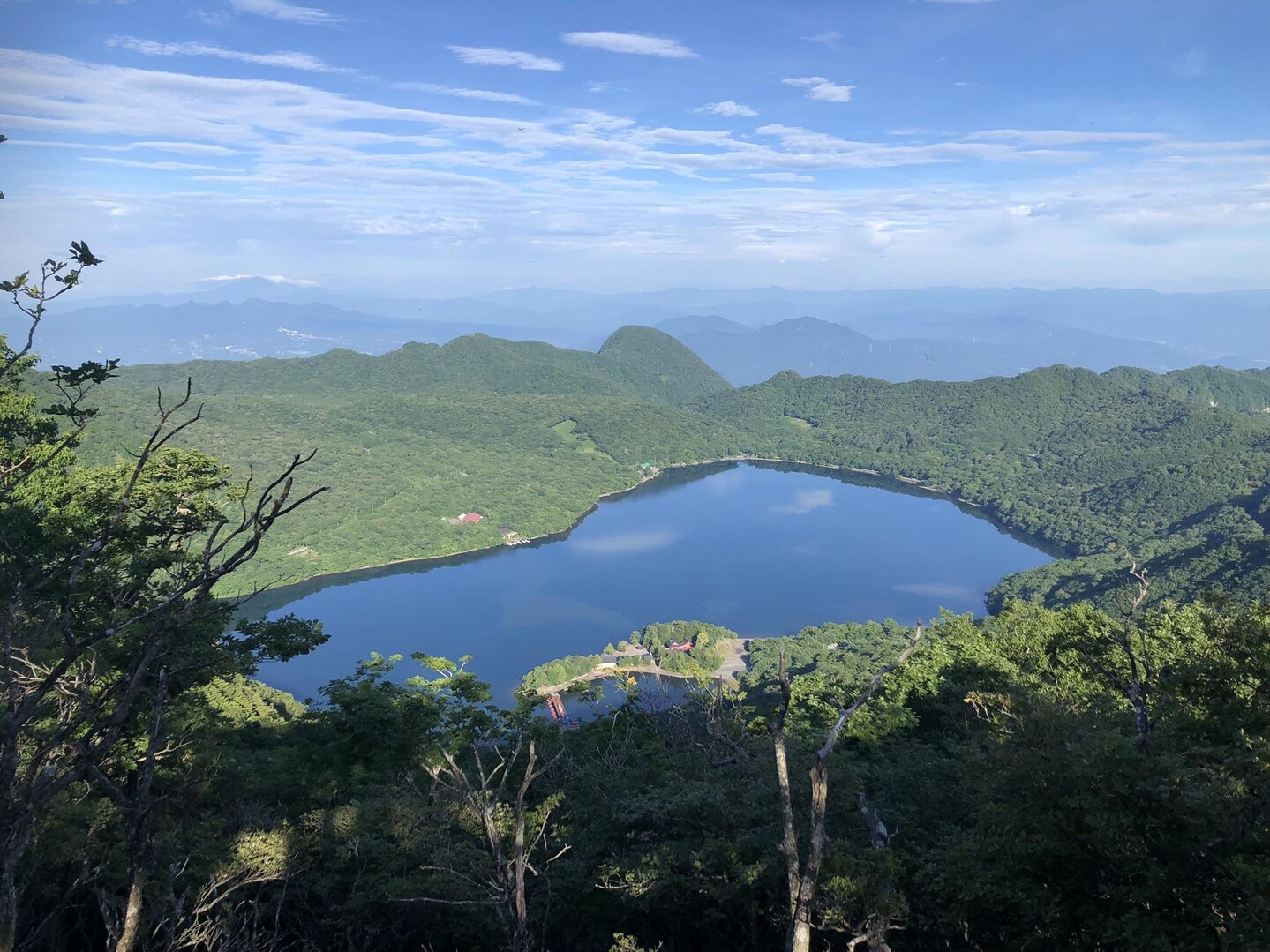 黒檜山・駒ヶ岳 / fujitakさんの赤城山・黒檜山・荒山の活動日記 | YAMAP / ヤマップ