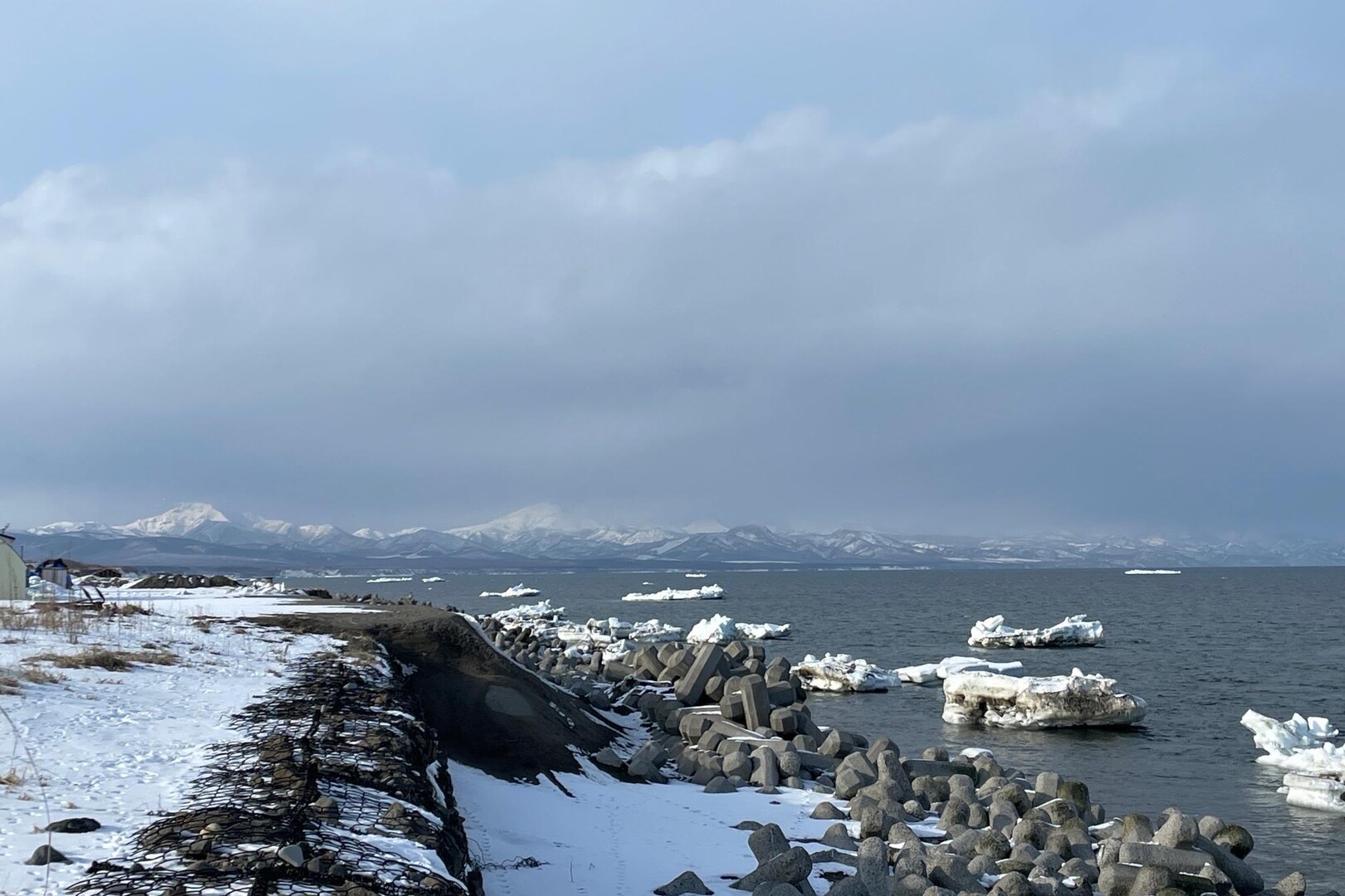 北海道はでっかいどー😅 仕事で北海道へ... / しらPさんのモーメント | YAMAP / ヤマップ
