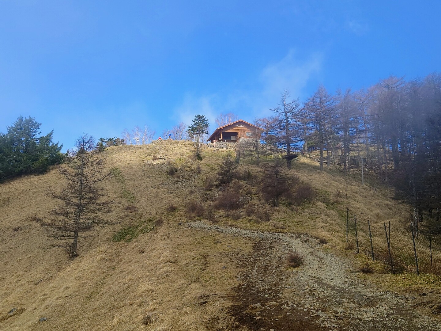 雲取山・七ツ石山 / Kawaharaさんの雲取山・鷹ノ巣山・七ツ石山の活動データ | YAMAP / ヤマップ