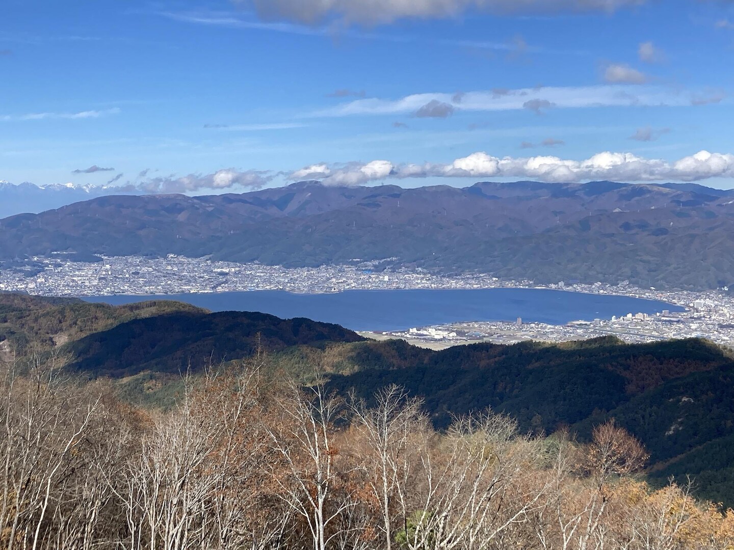 朝起きて守屋山 / Cooさんの守屋山の活動日記 | YAMAP / ヤマップ