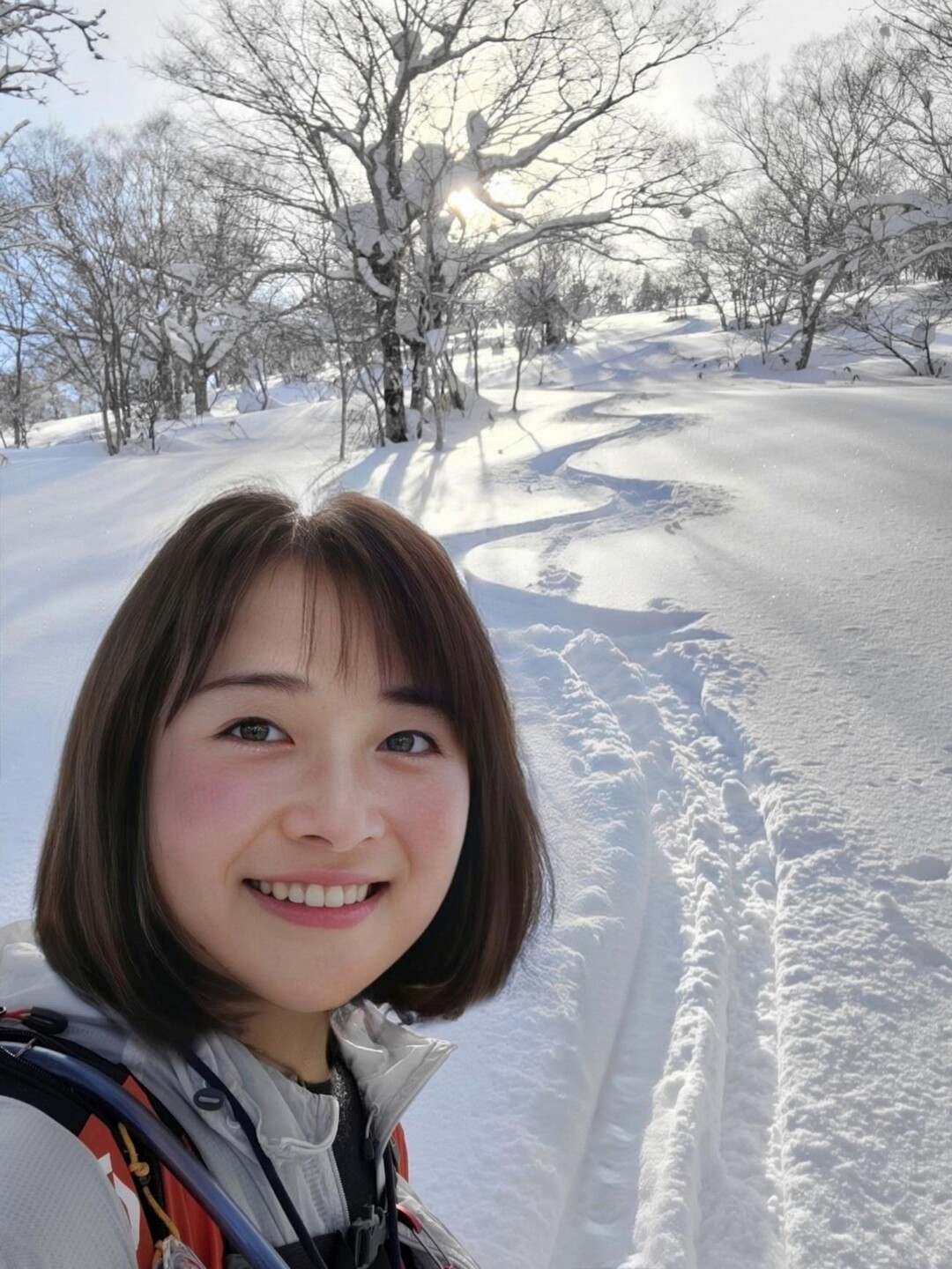 🌲🎿🌲いわて純情偽むすめのページ | YAMAP / ヤマップ