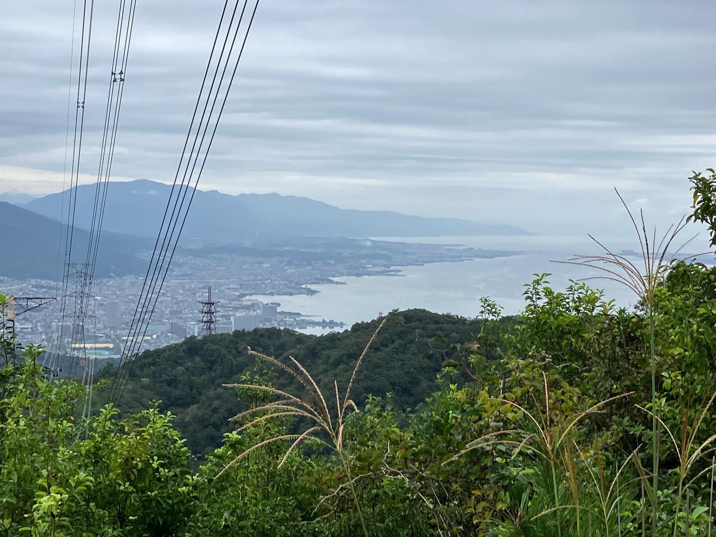 音羽山 / canさんの音羽山・醍醐山の活動データ | YAMAP / ヤマップ