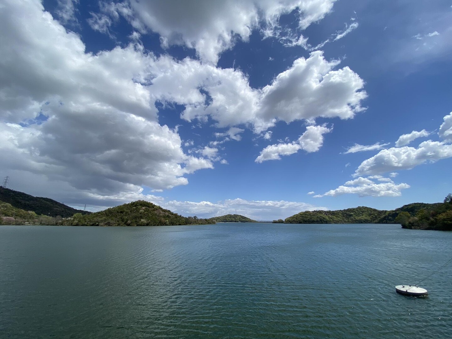 Heyソウコ周回 オットセイ🦭12座Get👍 / まささんの高御位山・播磨アルプスの活動データ | YAMAP / ヤマップ