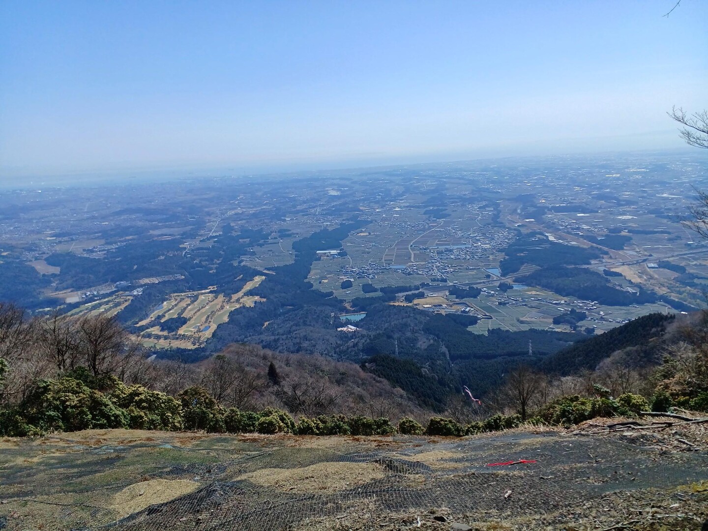 雲母峰Ⅱ峰・雲母峰・雲母西峰・P791 / まりんこさんの入道ヶ岳・鎌ヶ岳・仙ヶ岳の活動データ | YAMAP / ヤマップ