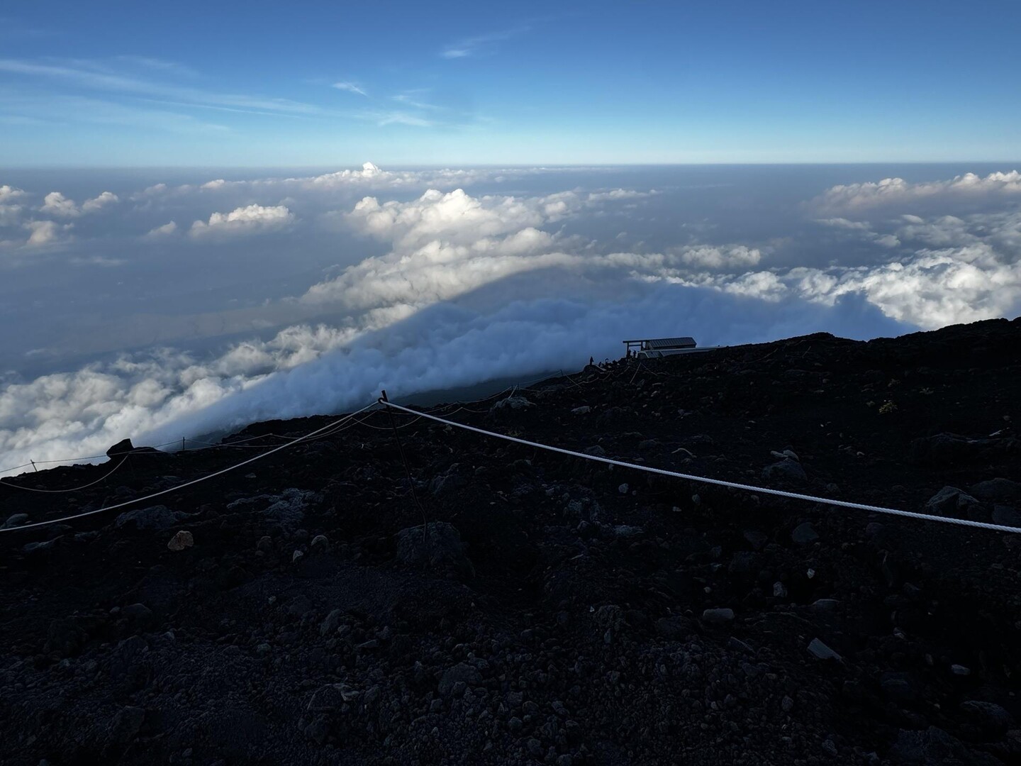 富士山（富士宮）・富士山（剣ヶ峰）・富士山（須走口... / Aya_oguさんの富士山の活動データ | YAMAP / ヤマップ