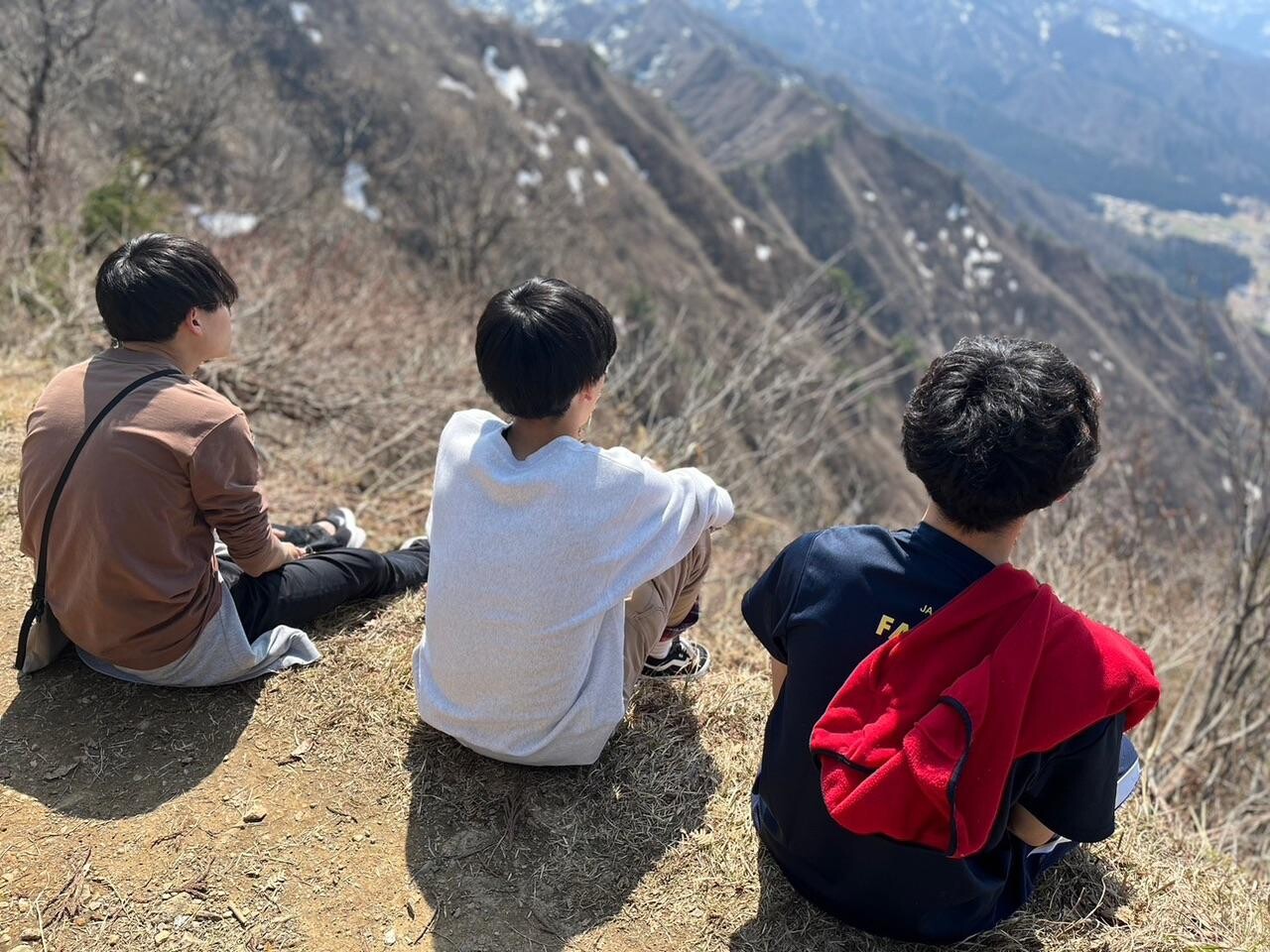 sugarのページ | YAMAP / ヤマップ