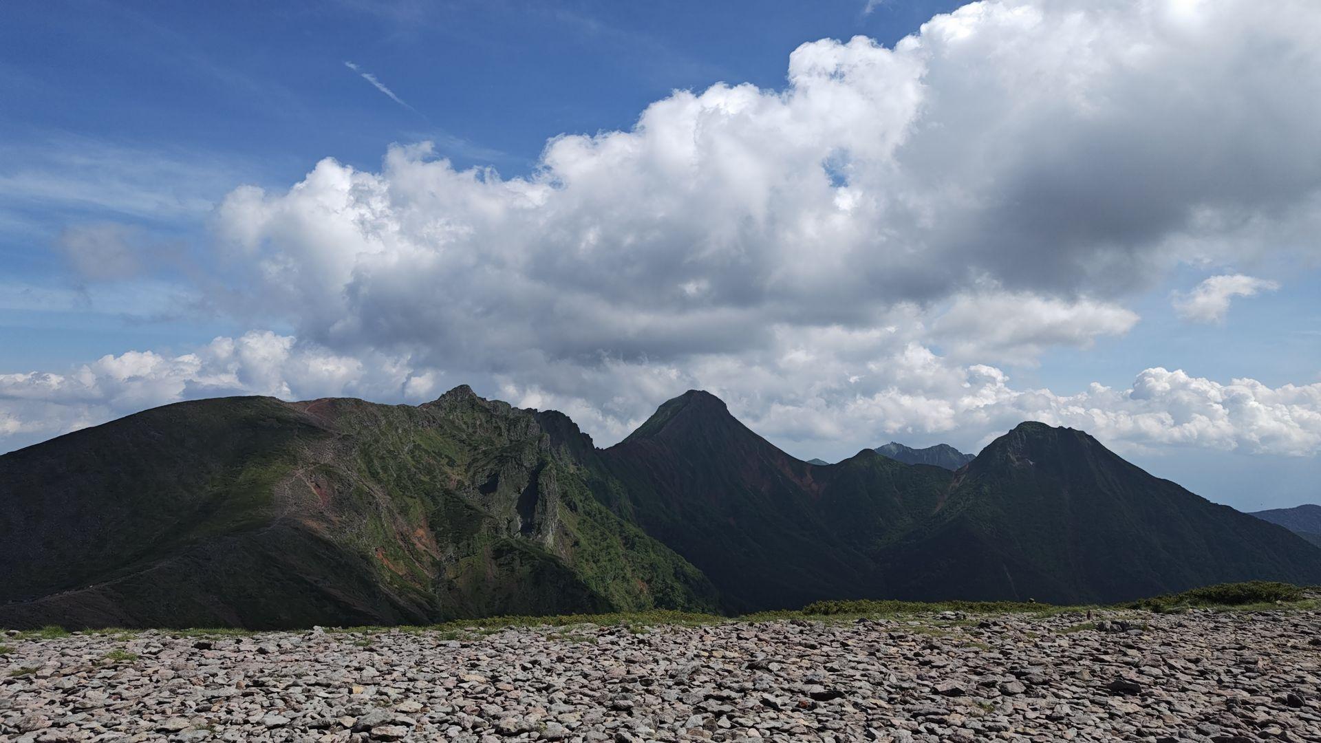 南八ヶ岳周遊 / tabiriderさんの八ヶ岳（赤岳・硫黄岳・天狗岳）の活動データ | YAMAP / ヤマップ