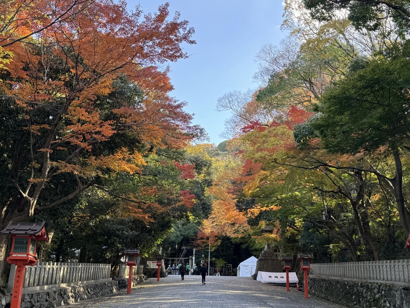 枚岡展望台〜生駒山上遊園地 / kaoさんの生駒山・神津嶽・大原山の活動データ | YAMAP / ヤマップ
