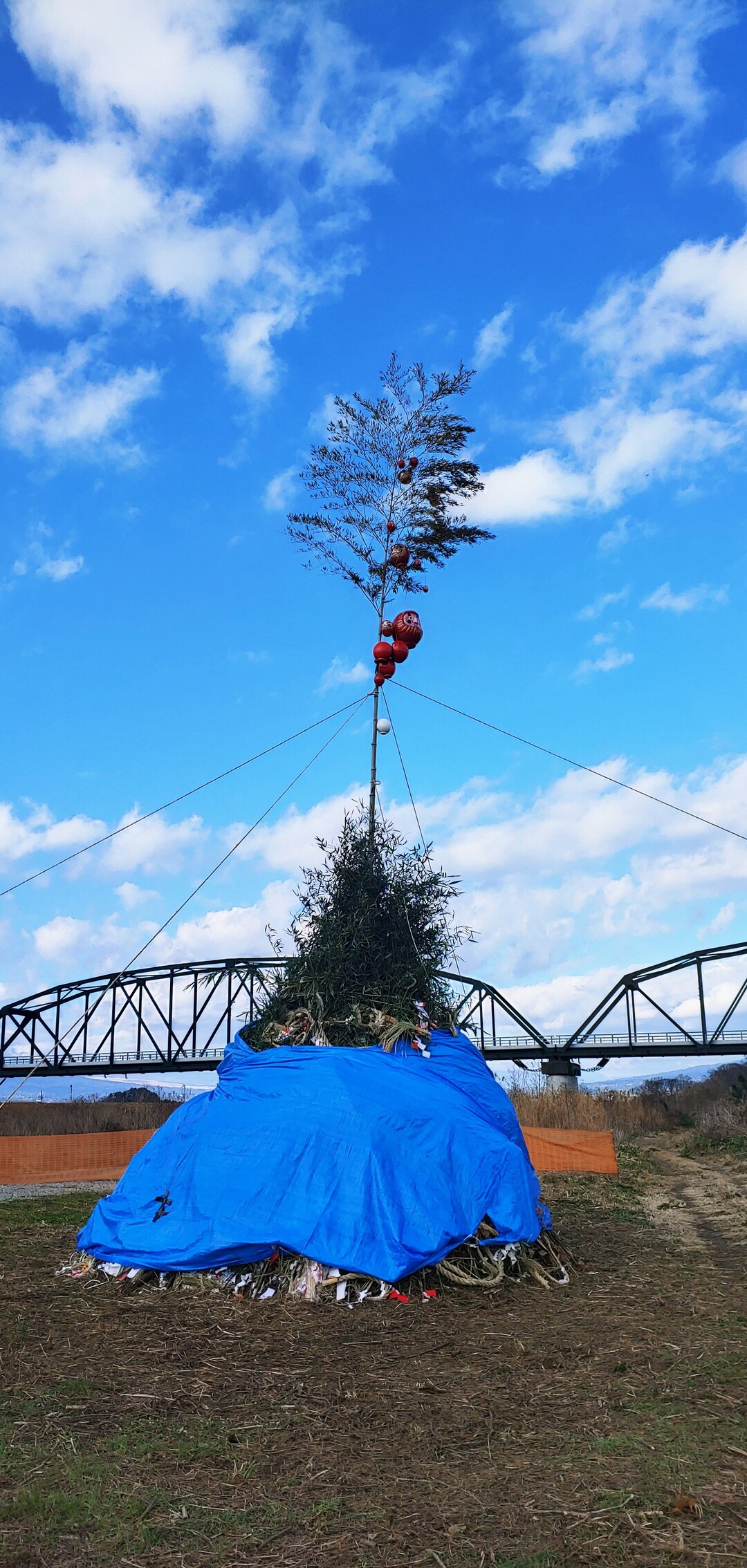 2022.01.09(日) 11:17 / atsuko^^さんのモーメント | YAMAP / ヤマップ