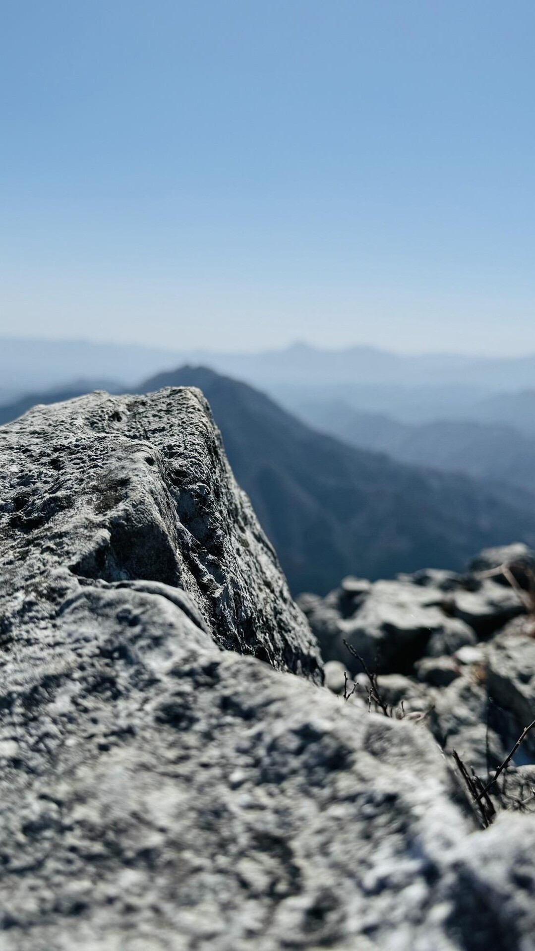 2024.3.30.二子山／東岳・西岳(倉尾登山口) / yuumin222.さんの両神山・諏訪山・二子山の活動データ | YAMAP / ヤマップ