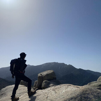 kazuのページ | YAMAP / ヤマップ