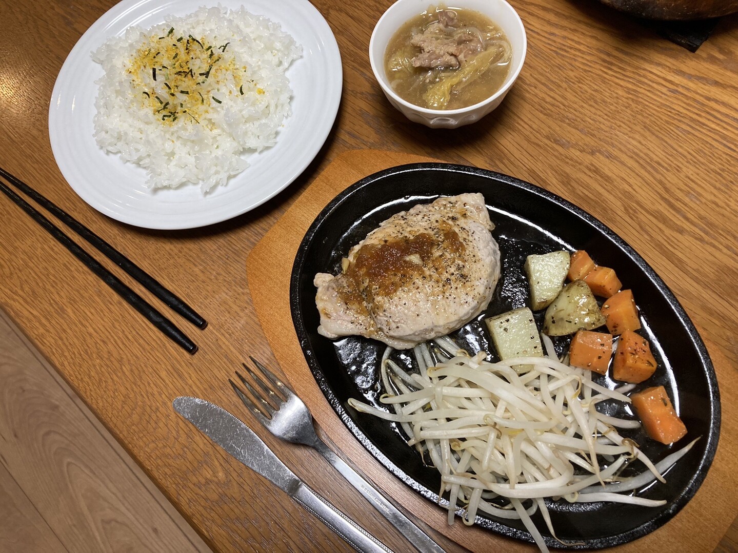 最近のご飯シリーズ🍚 / noriさんのモーメント | YAMAP / ヤマップ