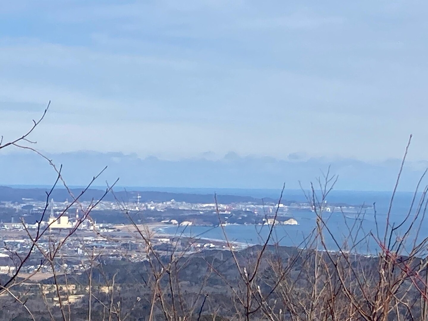 高帽山・南高帽山 / Uサンさんの石尊山の活動データ | YAMAP / ヤマップ