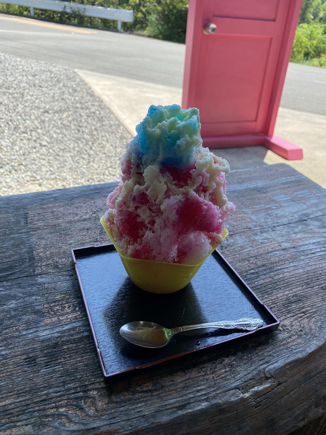 粟ヶ岳 / ichi-rokuさんの粟ヶ岳の活動データ | YAMAP / ヤマップ