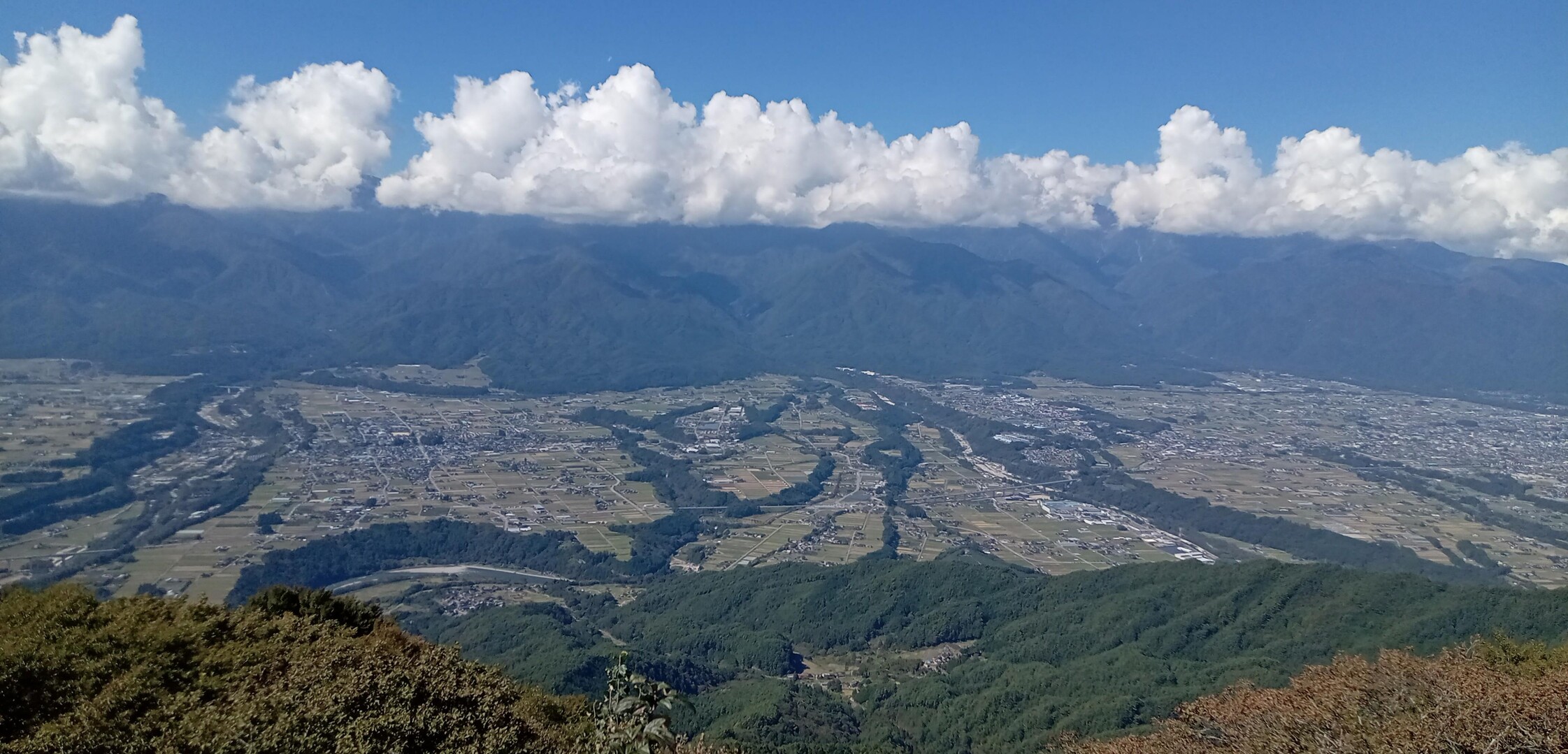 【散策】陣馬形山 / takanoさんの陣馬形山の活動日記 | YAMAP / ヤマップ