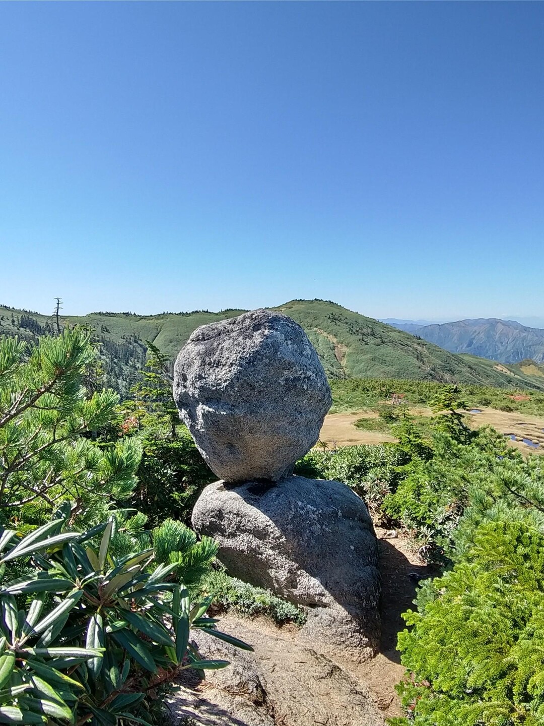 下台倉山・台倉山・池ノ岳・平ヶ岳 / kabekkeさんの平ヶ岳・台倉山・池ノ岳の活動データ | YAMAP / ヤマップ