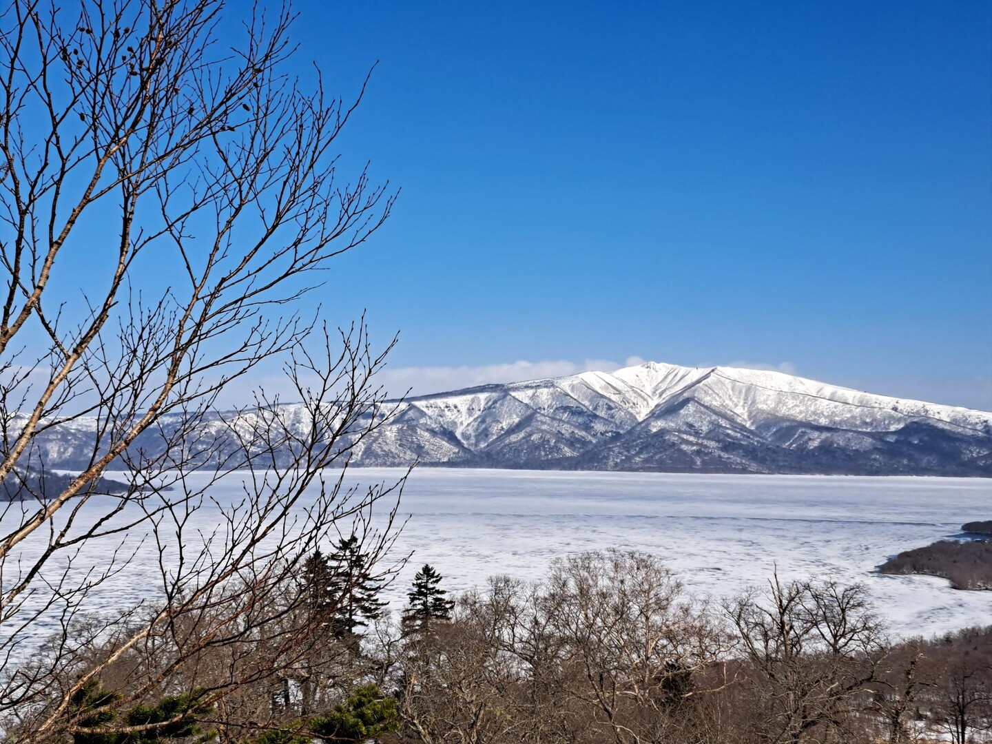 道東遠征最終日 トサモシベ / nomさんのポンポン山・硫黄山・屈斜路湖の活動データ | YAMAP / ヤマップ