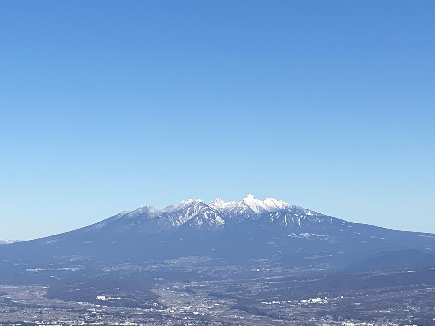 蛾ヶ岳 四尾連湖より / mahmoさんの蛾ヶ岳・大平山・釈迦ヶ岳の活動データ | YAMAP / ヤマップ