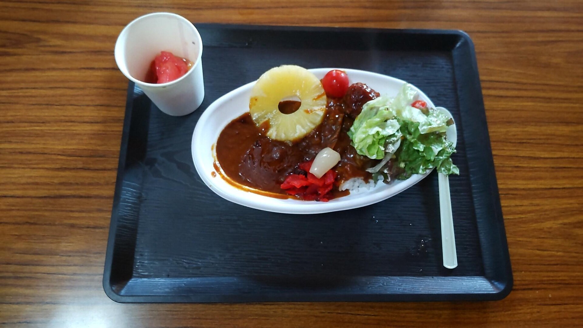 作事小屋宿泊～蛭ヶ岳X'masカレーパーティ / きんちゃんさんの塔ノ岳・丹沢山・蛭ヶ岳の活動データ | YAMAP / ヤマップ