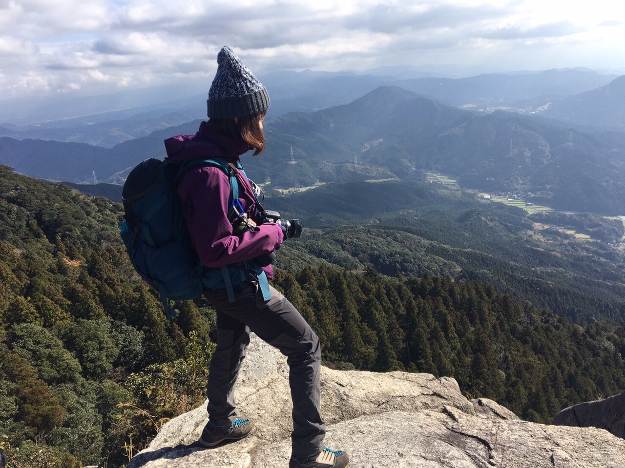 Saoriのページ | YAMAP / ヤマップ