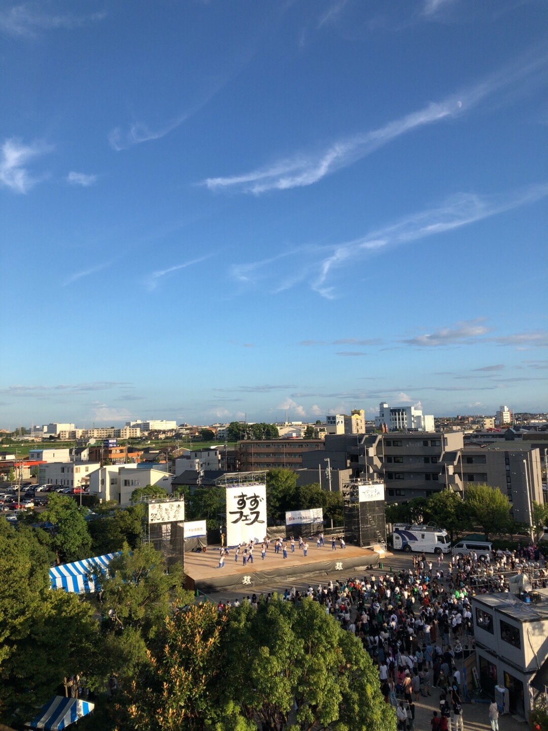 すずフェス&鈴鹿青少年の森HK / SAGさんの鈴鹿市の活動データ | YAMAP / ヤマップ