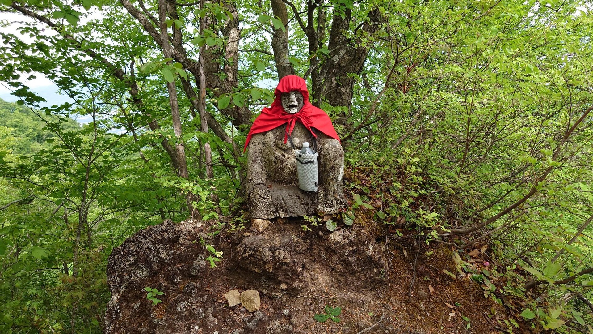 瀧山 1年ぶりに / rukyさんの蔵王山・雁戸山・不忘山の活動データ | YAMAP / ヤマップ