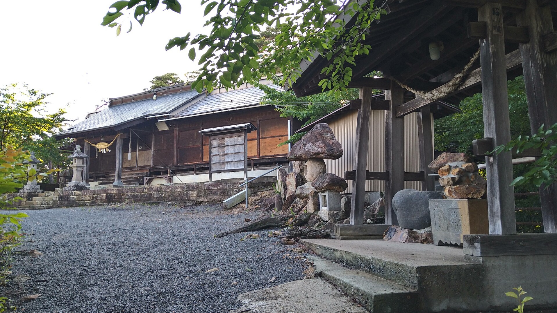 雨のち晴れからのウオーキング〜十六沼公園＆羽根山〜 / T☆Yamameさんの福島市の活動データ | YAMAP / ヤマップ