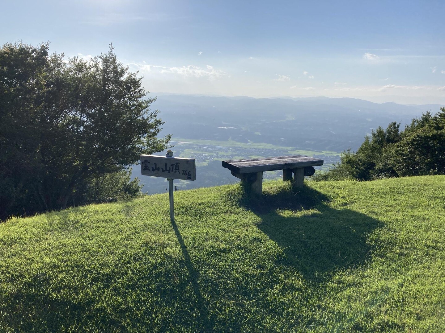 霊山 / kohtaさんの霊山・西教山の活動データ | YAMAP / ヤマップ