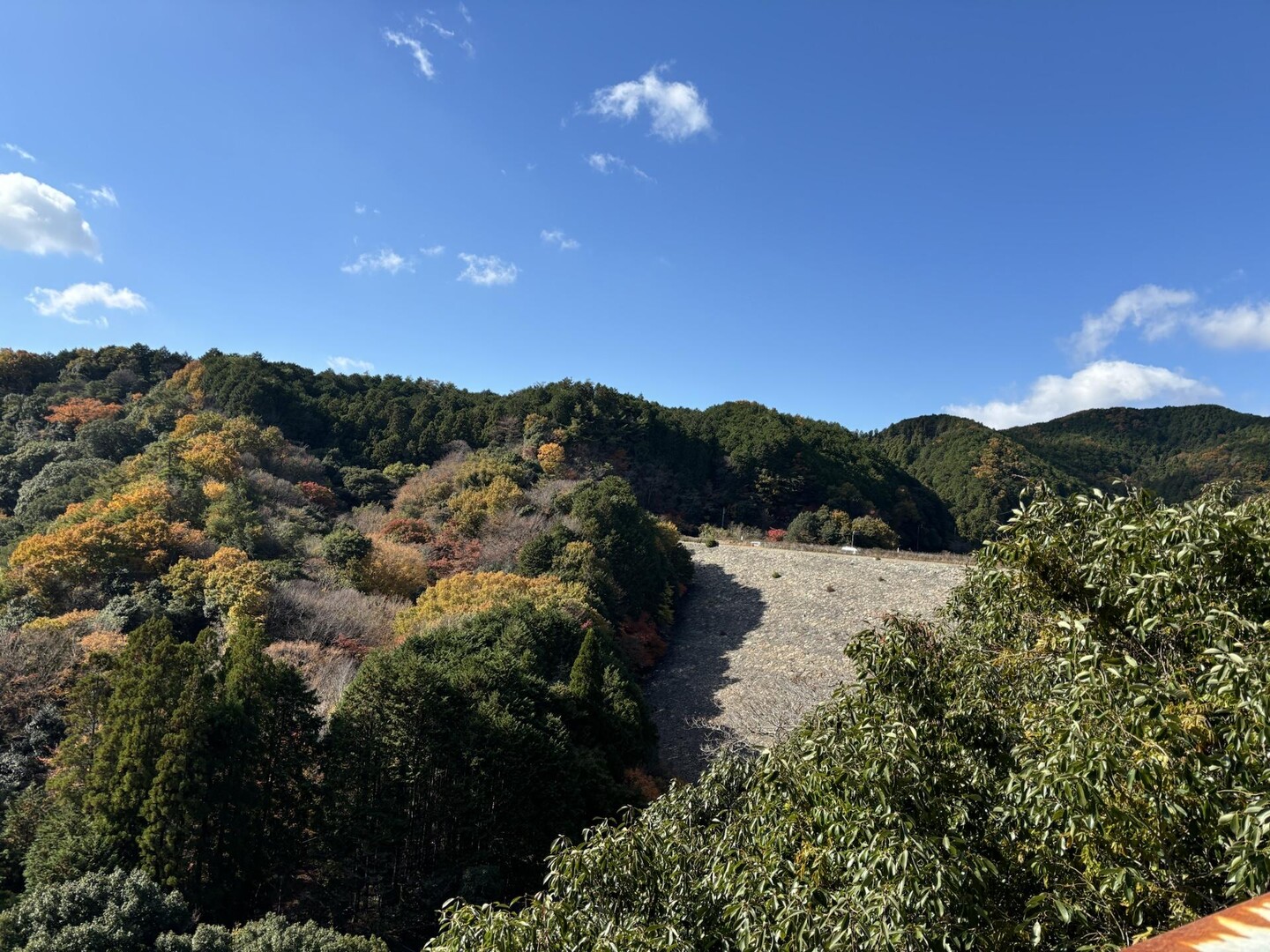 勝尾寺南山 / suさんの六個山・鉢伏山・明ヶ田尾山・五月山の活動データ | YAMAP / ヤマップ