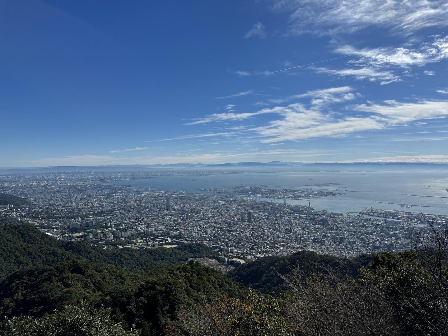 摩耶山 / r.kさんの六甲山・長峰山・摩耶山の活動データ | YAMAP / ヤマップ