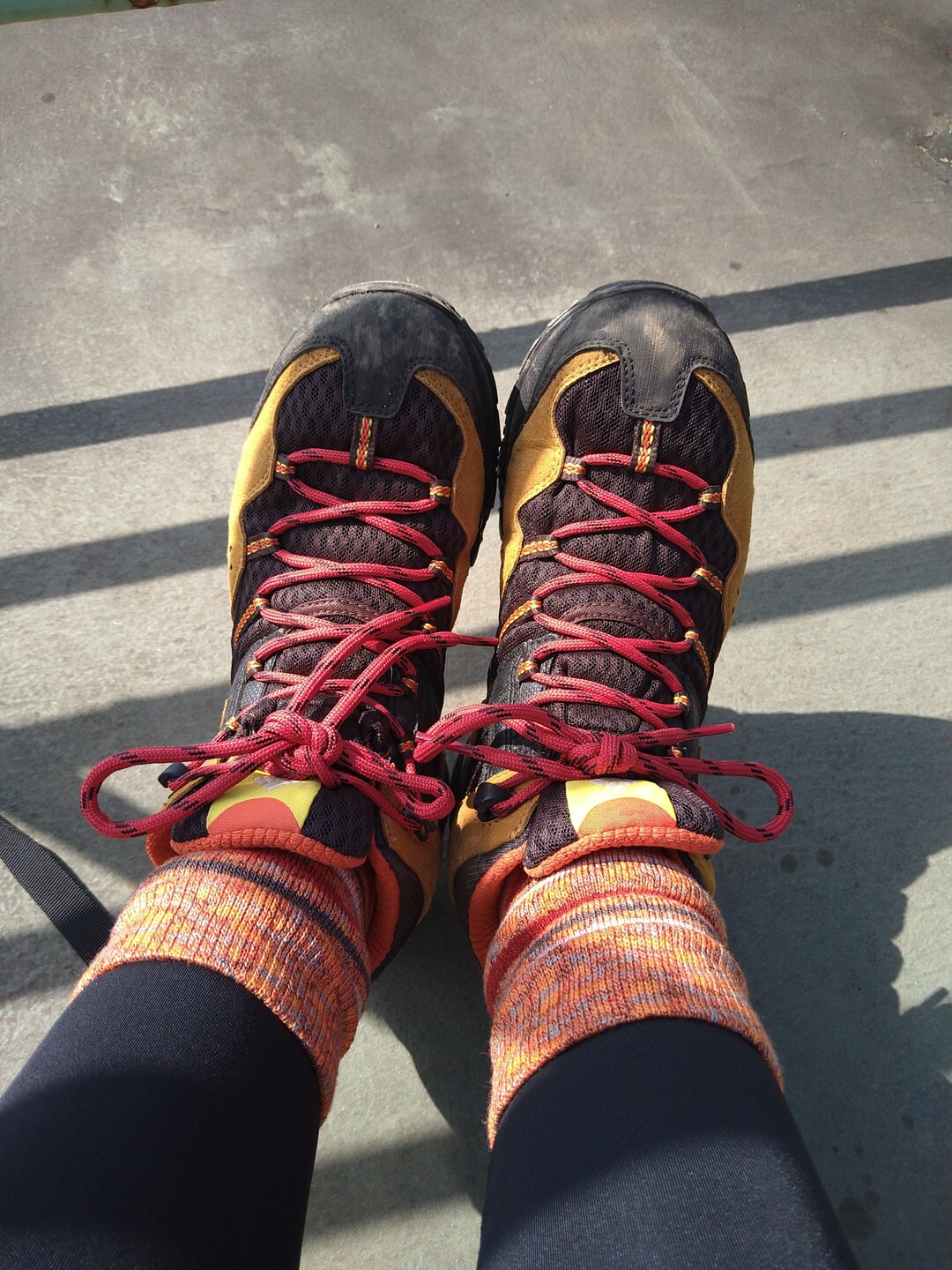 ogapがフォローしているユーザー一覧 | YAMAP / ヤマップ