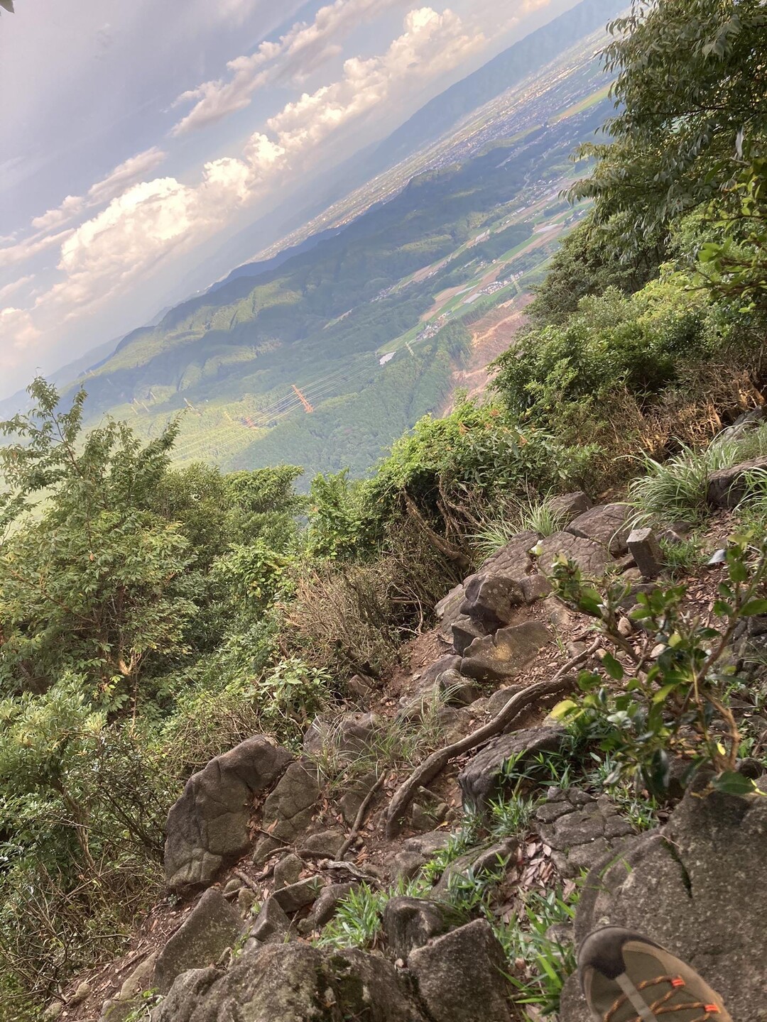 砥上岳 / Pokiさんの砥上岳の活動データ | YAMAP / ヤマップ