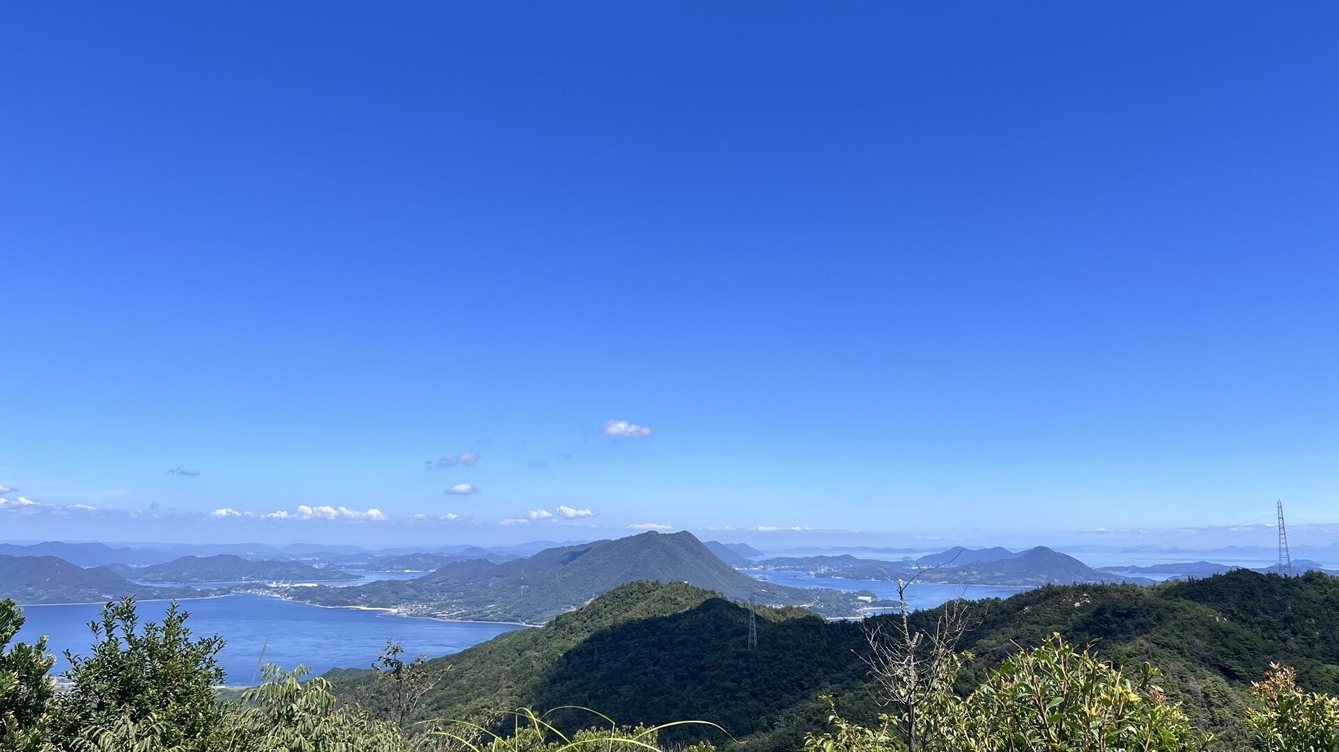 鷲ヶ頭山 / Kikiさんの鷲ヶ頭山・安神山の活動データ | YAMAP / ヤマップ