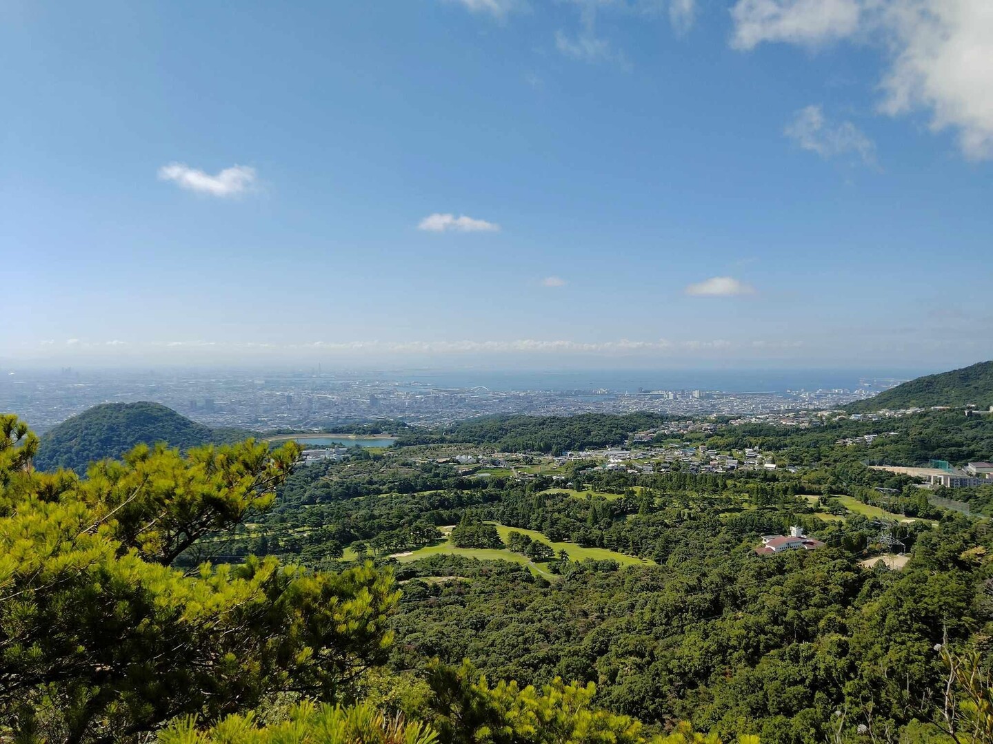 日帰り・六甲（樫ヶ峰・社家郷山・小笠峰） / RINAさんの六甲山・長峰山・摩耶山の活動データ | YAMAP / ヤマップ