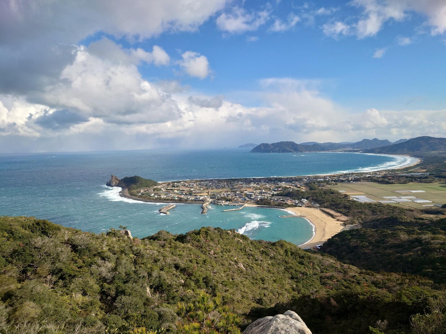 吹雪の立石山 / satoshiさんの立石山の活動データ | YAMAP / ヤマップ