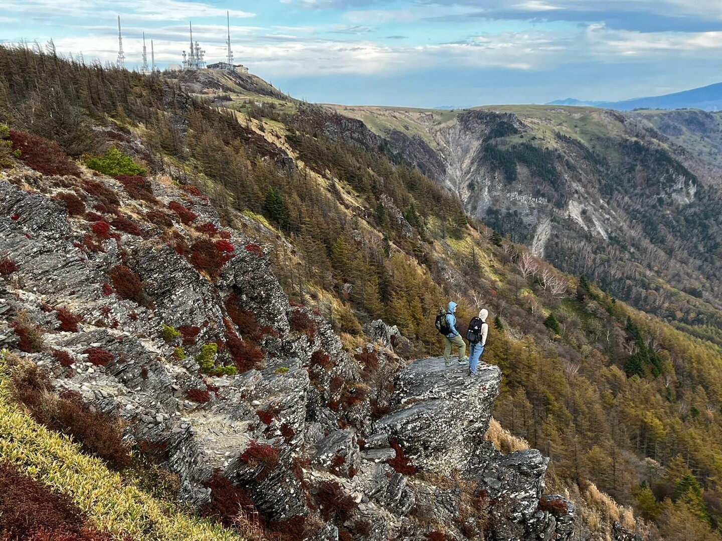 ゆるハイク👣美ヶ原 / もっちゃんさんの美ヶ原の活動データ | YAMAP / ヤマップ