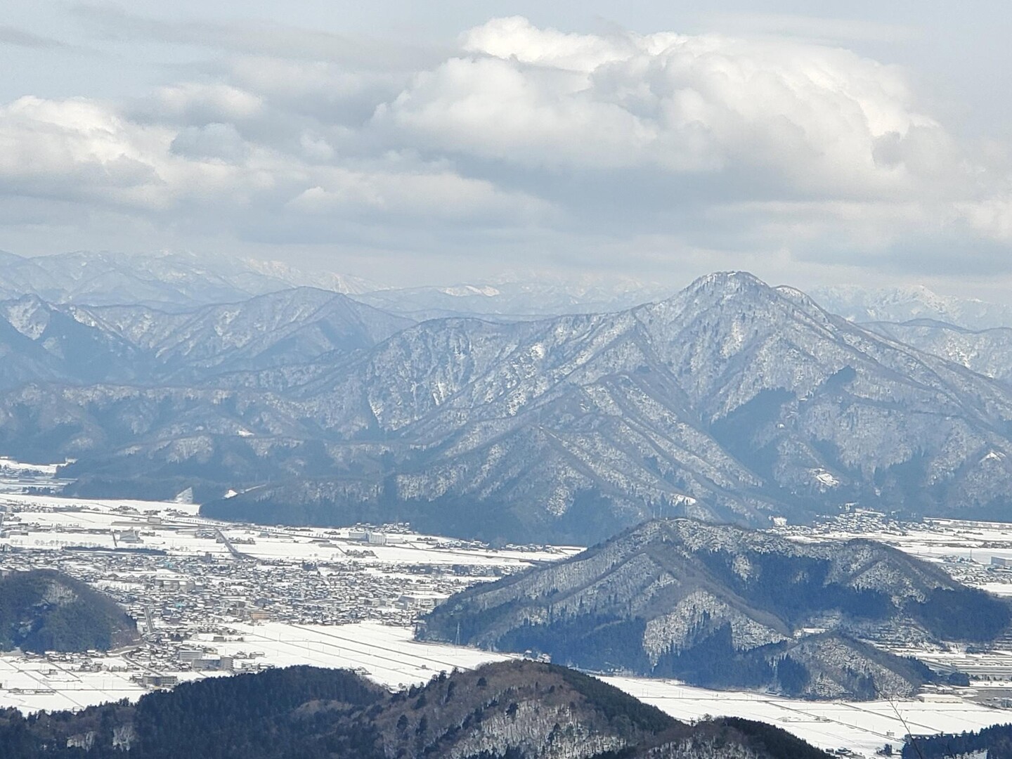 鬼ケ岳ハイキング / makotoさんのハイキングの活動データ | YAMAP / ヤマップ