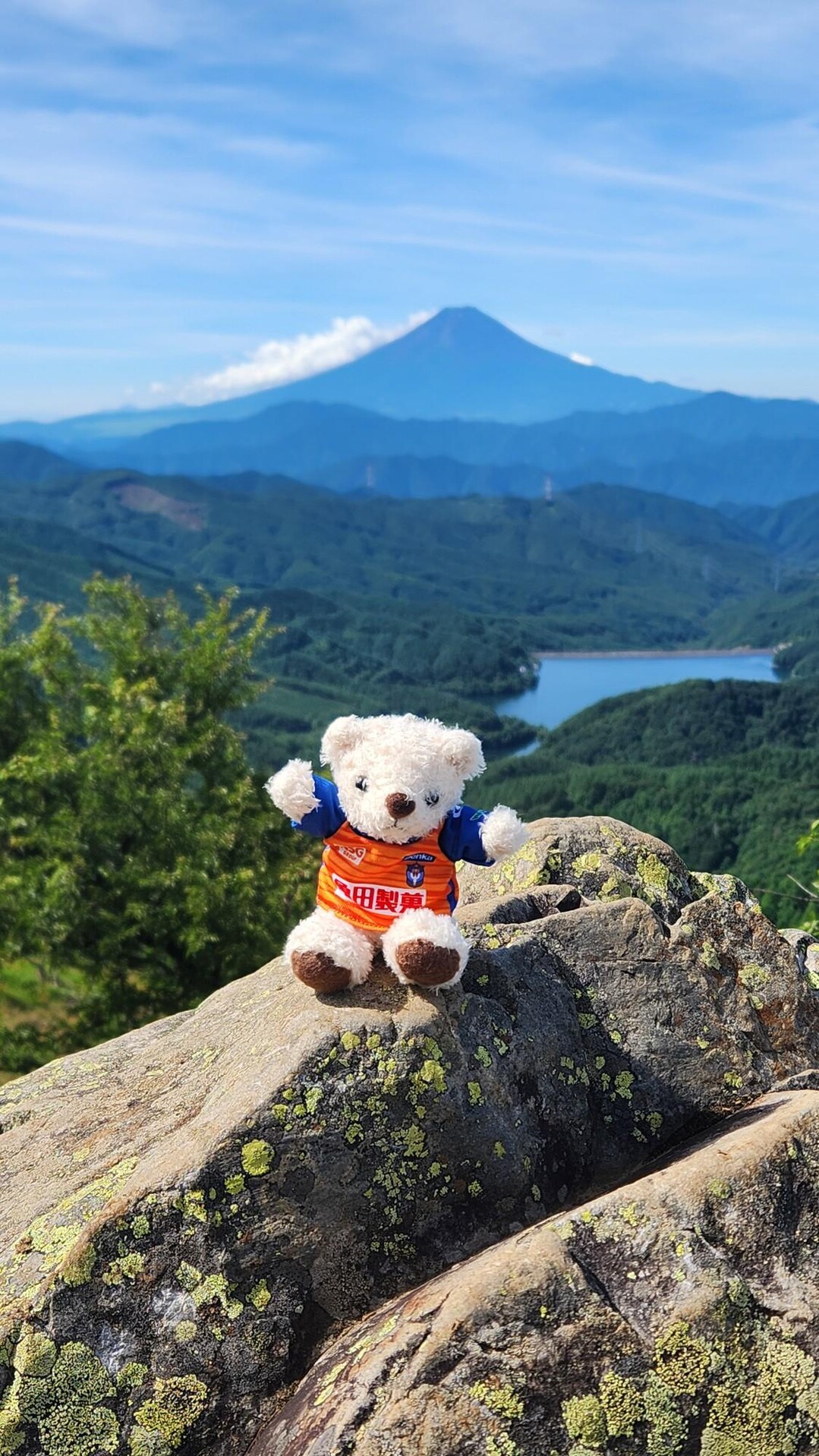 大菩薩嶺はいいぞ～！の『大菩薩嶺』大菩薩峠～丸川峠からの時計回りロング周回コース / tamuさんの大菩薩嶺・鶏冠山・大マテイ山の活動データ | YAMAP / ヤマップ